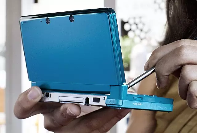 Nintendo 3DS - nauja pažvelgti į senus dalykus 10114_14