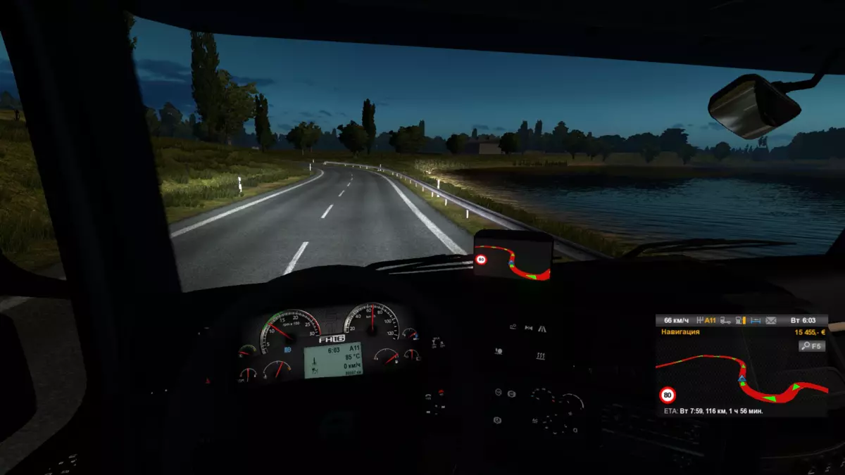 Šie dīvaini simulatori spēle - no automašīnas mehāniķa uz kapsētu 101_3