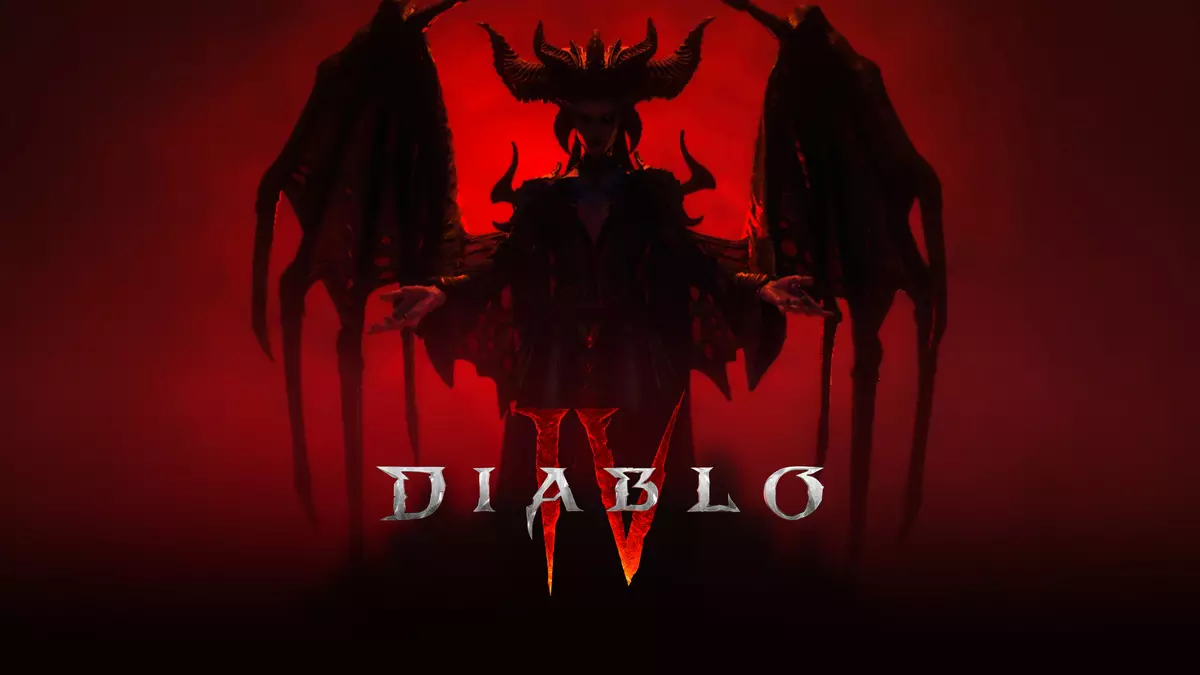 Diablo 4 yaradıcıları ətraflı bir xarakter quraşdırma sistemi göstərdilər