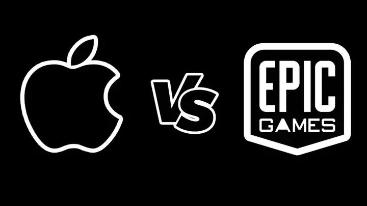 Kesi ya Epic itazingatia mahakama ya jury dhidi ya Apple. Fortnite katika programu ya kuinua programu 10287_1