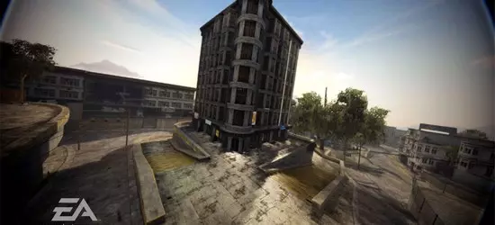 Skate 3: Detaje të reja 10376_1