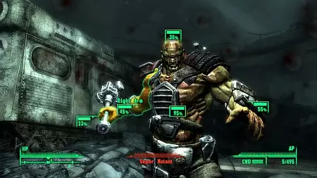 Fallout 3 - në prag të Apokalipsit 10439_5