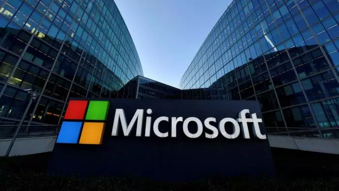 Az ukrán mérnök 9 éve elítélte a Microsoft 10 millió dollárt