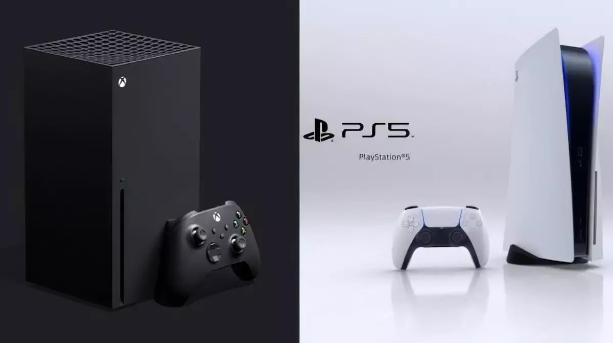 Ps5 Eccipses Séri Xbox X. Anals ngagungkeun anu paling dipikaresep dina acara Sony 10450_1