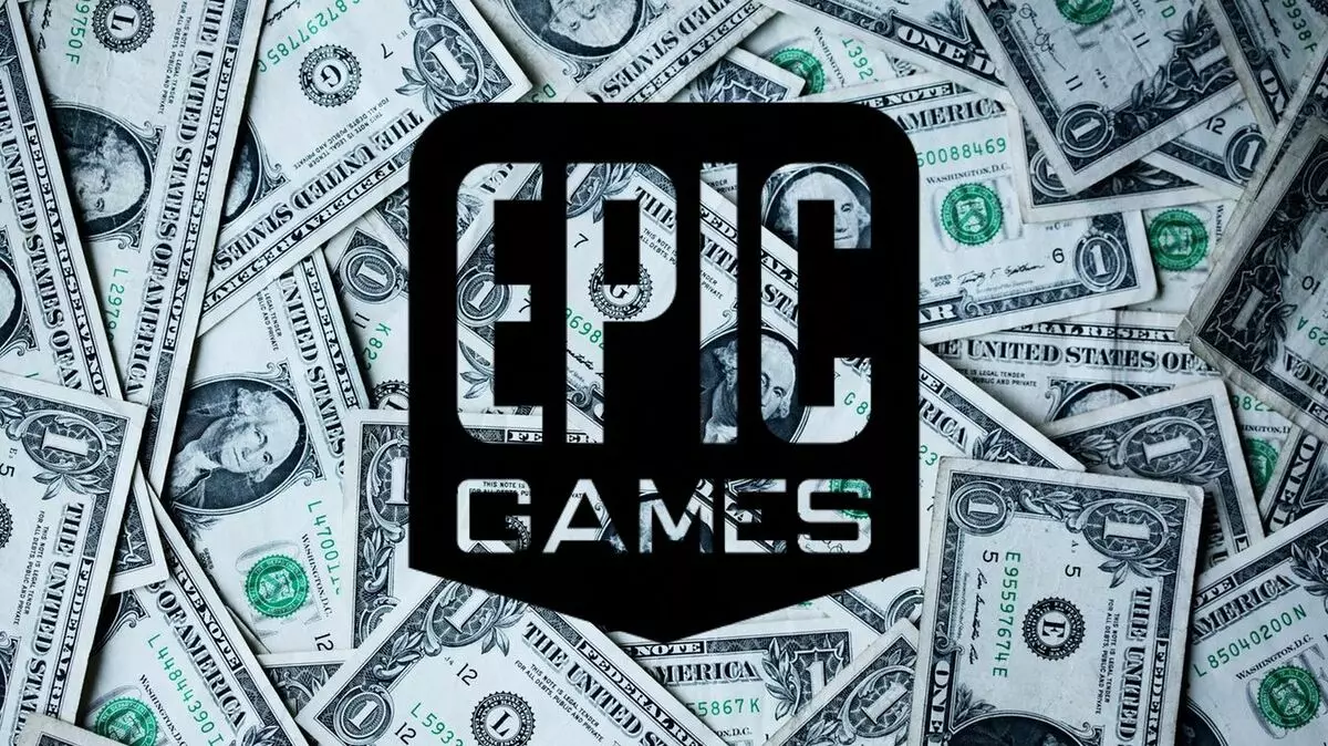 Sony, Epic Games'e 250 milyon dolara yatırım yapma kararını yorumladı 10481_1