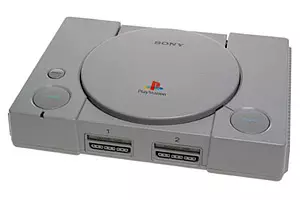 PlayStation 3 - Console ເກມ 3 10523_1