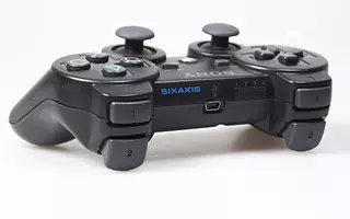 PlayStation 3 - Console ເກມ 3 10523_11