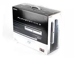 PlayStation 3 - Console ເກມ 3 10523_13