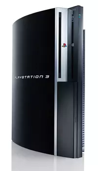 PlayStation 3 - Console ເກມ 3 10523_14