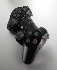 PlayStation 3 - консолаи бозӣ 3 10523_16