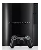 PlayStation 3 - Негизги маалыматтар 10524_2