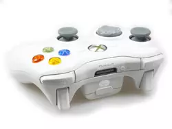 Xbox 360 - Praktisk bekantskap 10525_13