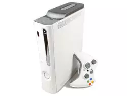 Xbox 360 - Praktikal na kakilala 10525_2