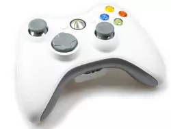 Xbox 360 - ئەمەلىي تونۇش 10525_8