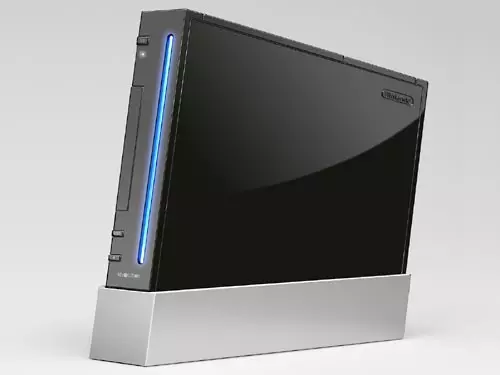 Nintendo Wii - 비대칭 답변 10526_2