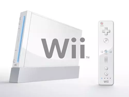 Nintendo Wii - asymmetrical answer 10526_4