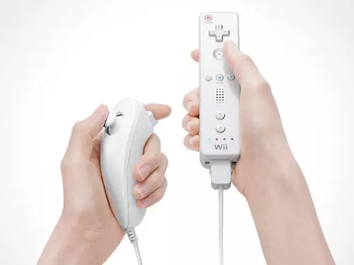 Nintendo Wii - асіметрычны адказ 10526_8