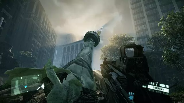 Crysis 2 - PROPELLE Refuture 10536_1