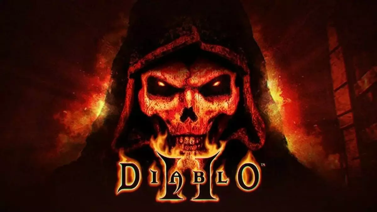 ჭორები: Diablo 2 მკვდრეთით აღდგომას 2020 წლის ბოლოს გაათავისუფლებს. Warcraft III Referged ვერ მოხერხდა 10662_1
