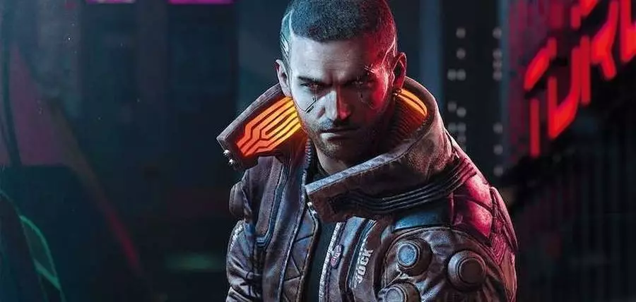 Cyberpunk 2077 នៅតែមានបញ្ហាធំ។ ការវិភាគល្បែងនៅលើ PS4 និង Xbox One ជាមួយបំណះ 1.2 10832_1