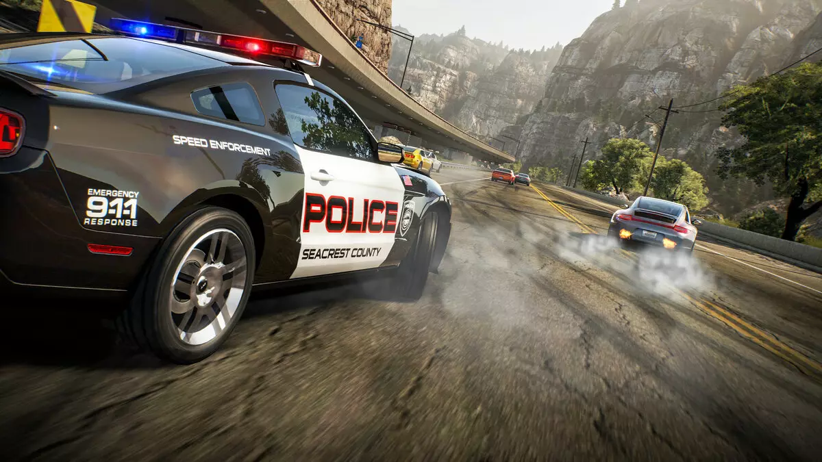 Cần tốc độ: Hot Pursuit Remastered - So sánh đồ họa với bản gốc 10911_1