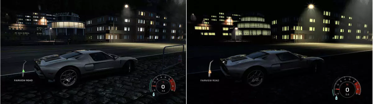 Need for Speed: Hot Pursuit Remastered - Comparación de gráficos con orixinal 10911_4