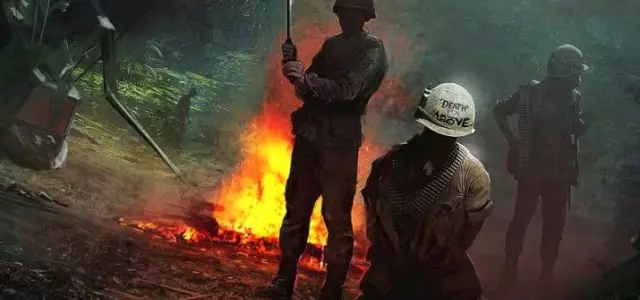 Rumor: Call of Duty anirà a Vietnam el 2017 10934_1