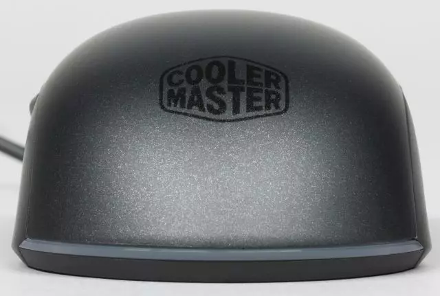 Kühler Master MasterMouse S Game Maus - einfach und geschmackvoll 10939_5