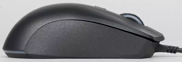 Cooler Master Mastermouse S Game Mouse - Hanya dan selera 10939_6