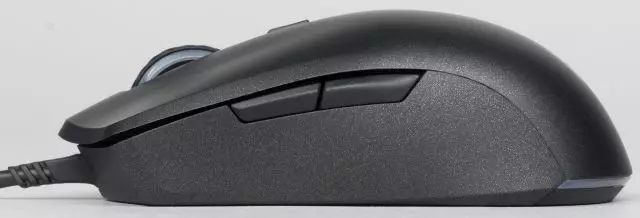 Cooler Master Mastermouse S Game Mouse - պարզապես եւ համեղ 10939_7