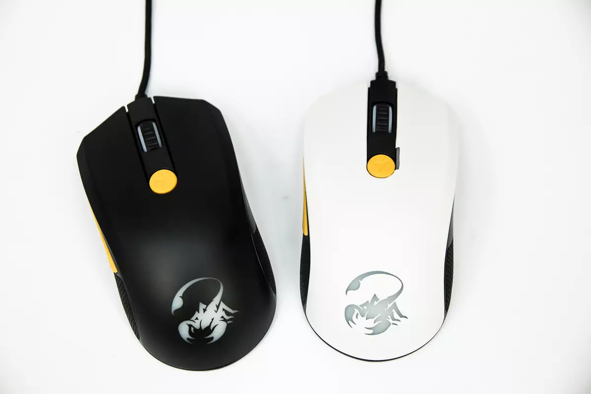 Gaming Mouse Genius M8-610 10946_16