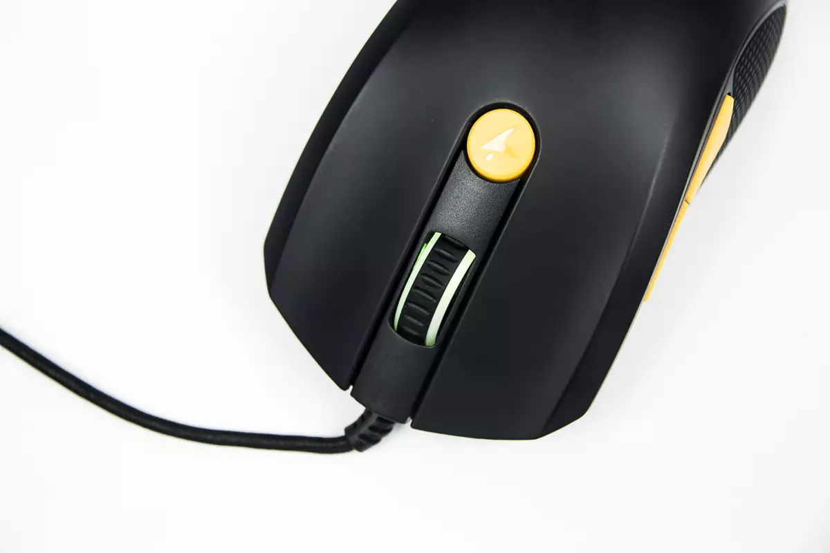 Mouse da gioco Genius M8-610 10946_19