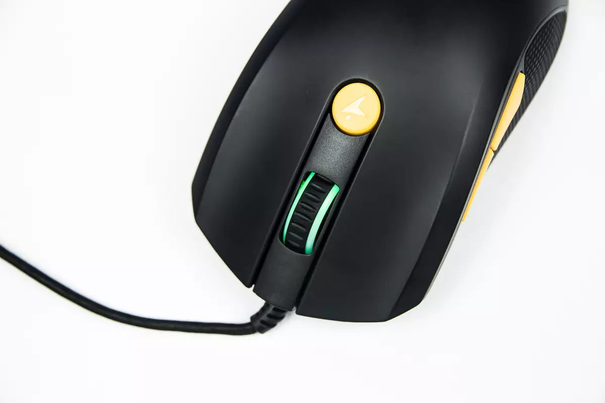 Gaming Mouse Genius M8-610 10946_20