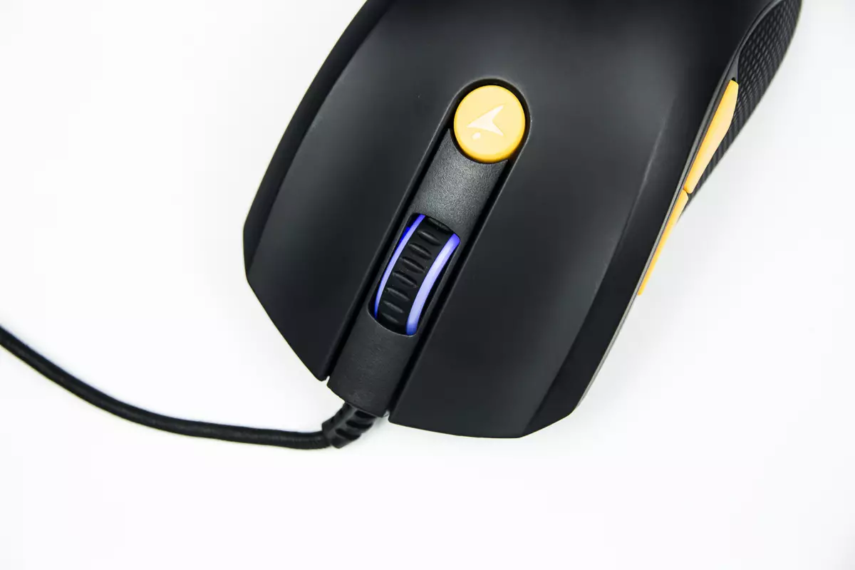 Gaming Mouse Genius M8-610 10946_21