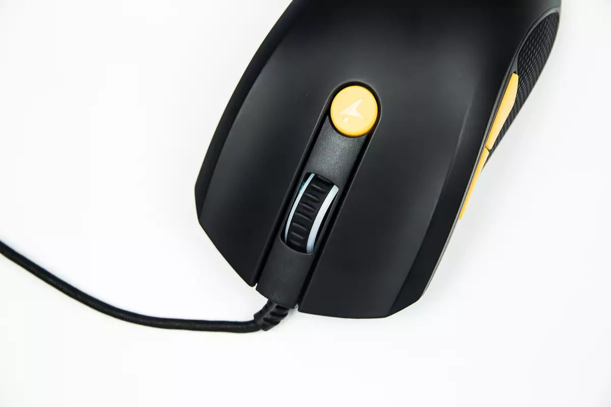 Gaming Mouse Genius M8-610 10946_22