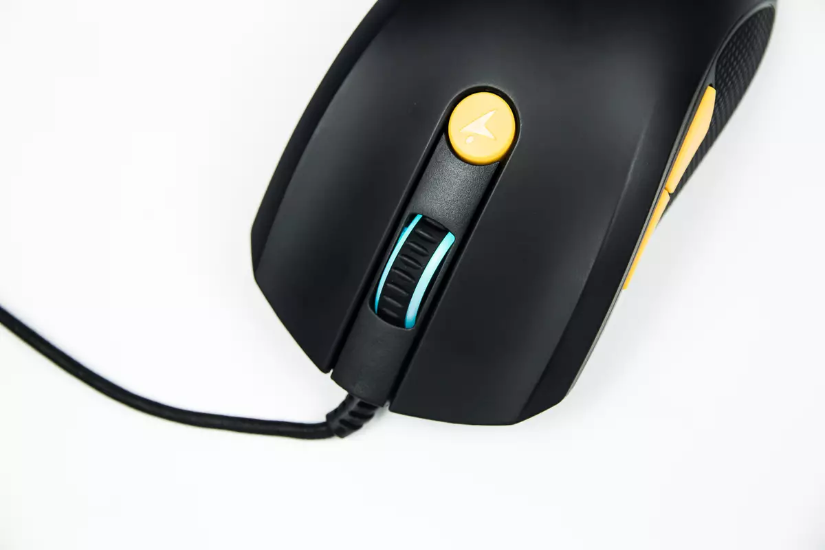 Mouse da gioco Genius M8-610 10946_23