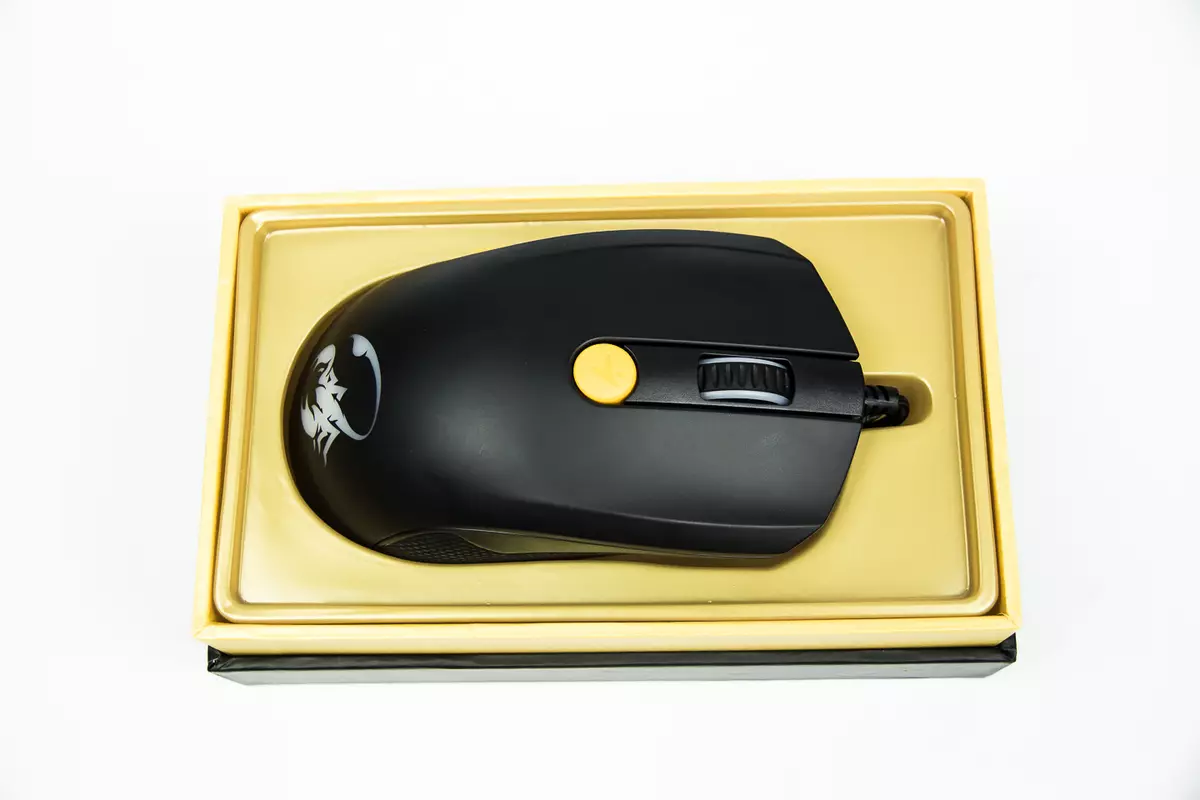 Mouse da gioco Genius M8-610 10946_3