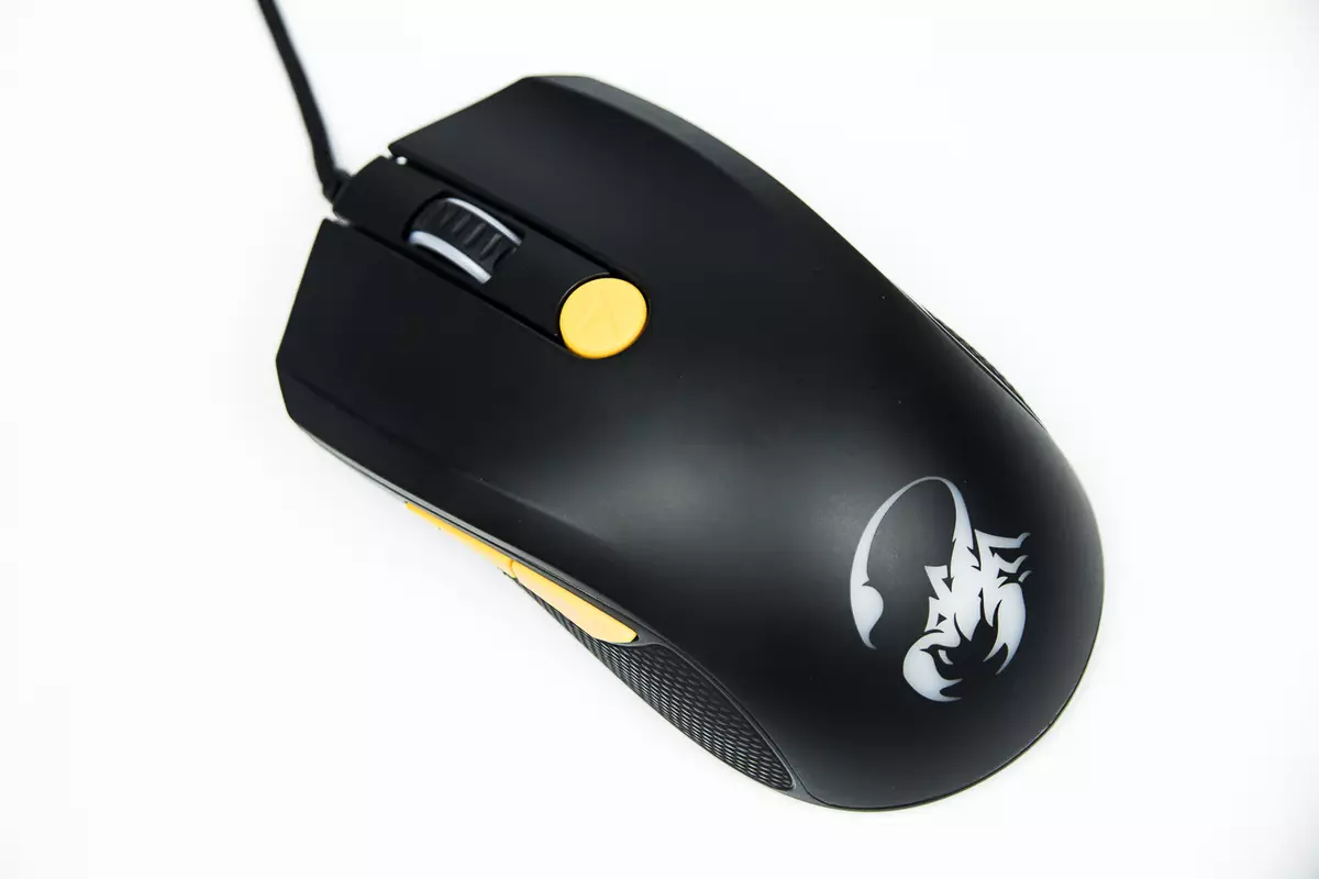 Gaming Mouse Genius M8-610 10946_5