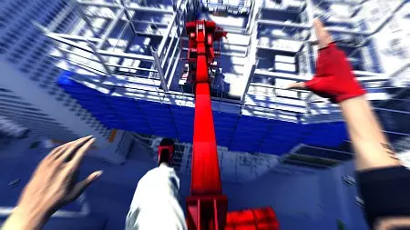 Mirror's Edge - Parkur-shooter muWatercal 10969_1