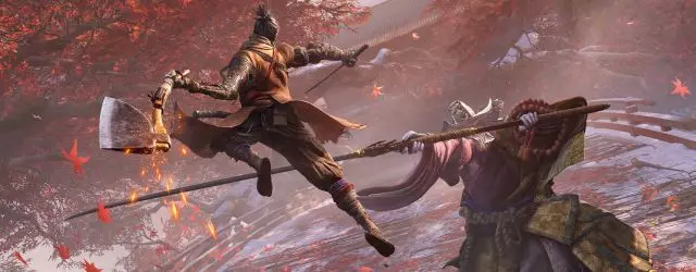 3月份的戲法：魔鬼可能會哭5，牧師2，Sekiro：陰影死了兩次，死亡或活著的6和其他遊戲 11091_6