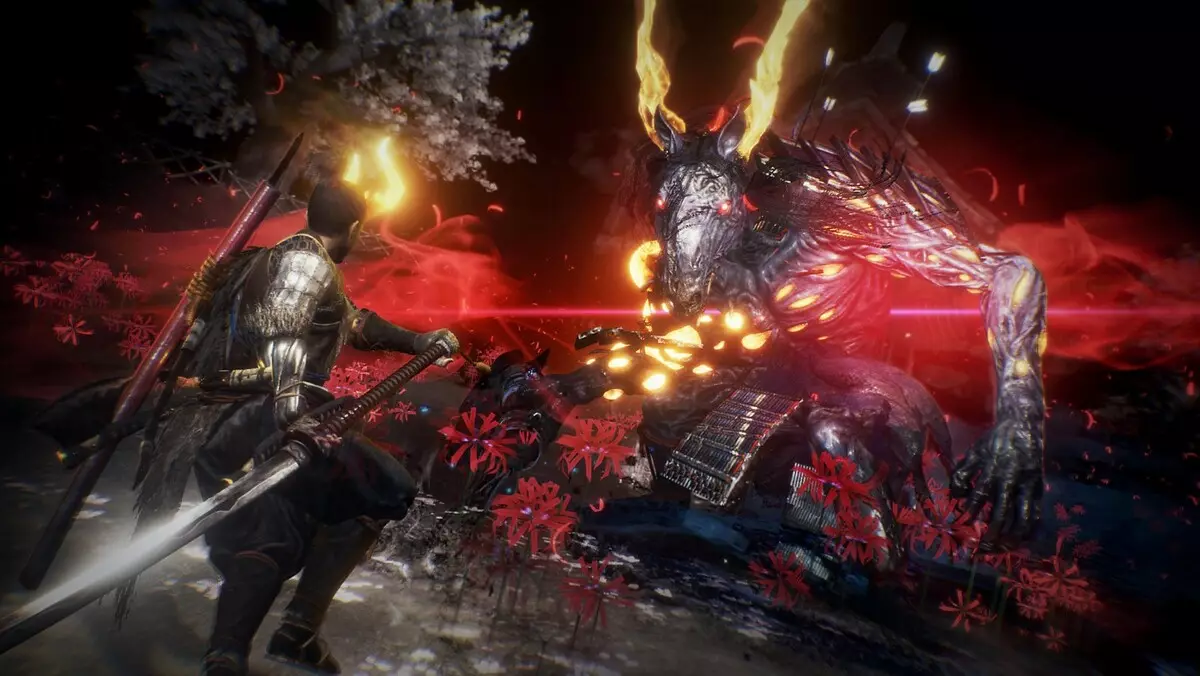 Japán démonok korrekciója - a NIOH 2 RS verziójához frissítve 11142_1