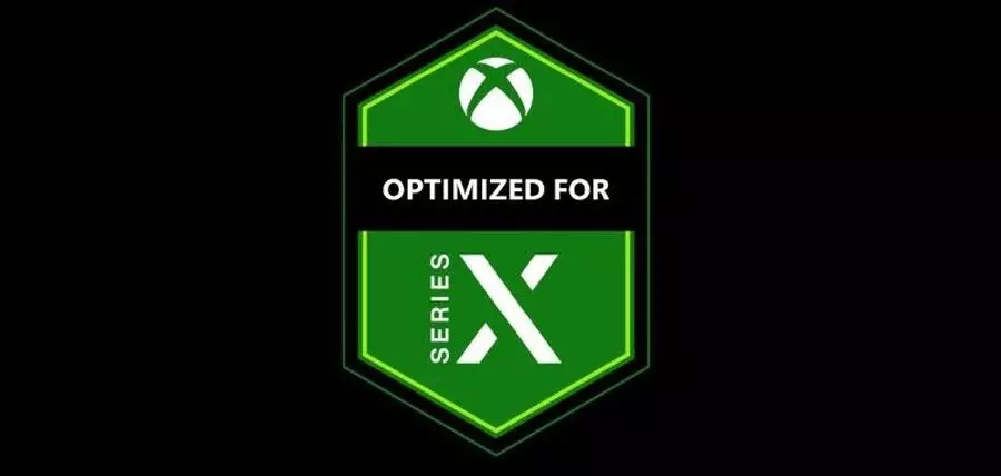 Jo 77 pelejä Xbox-sarjassa X | S on parantunut uudelle sukupolvelle. Täysi lista 11152_1