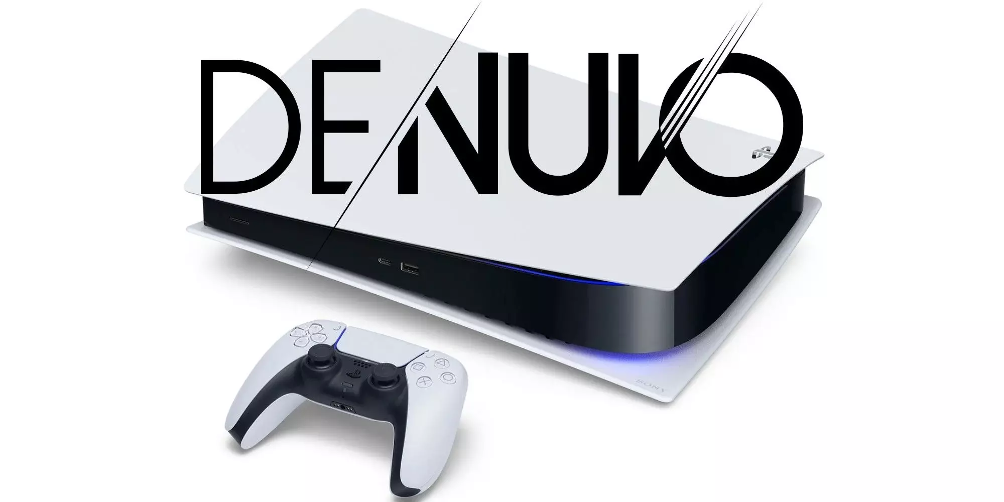 Denuvo Anti-Cheat sa objaví v hrách pre Playstation 5 11187_1