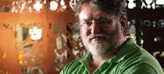 Gabe Newell: Inte alla stora företag kommer att överleva i en ny Gemina-era 11241_1