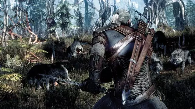 The Witcher 3: Wild Hunt - Svar på spørsmål 11293_2