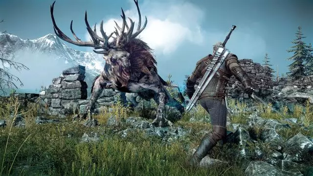 The Witcher 3: Wild Hunt - Svar på spørsmål 11293_3