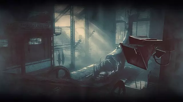 Dishonored: Kniv of the Dunwall - Bekännelsen av mördaren 11321_1