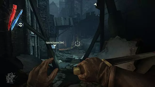 Dishonored: Kniv of the Dunwall - Bekännelsen av mördaren 11321_3