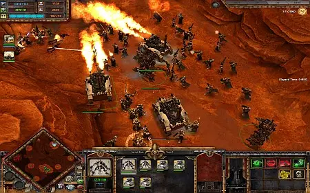 Warhammer 40,000: Dawn Of Ntoe - Soulstorm - Ho monate ho monate 11533_1