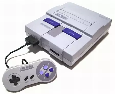 120 yoshli Nintendo - iqtidorli odamlar tarixi, kulgili qahramonlar va kulgili elektron moslamalar 11539_17